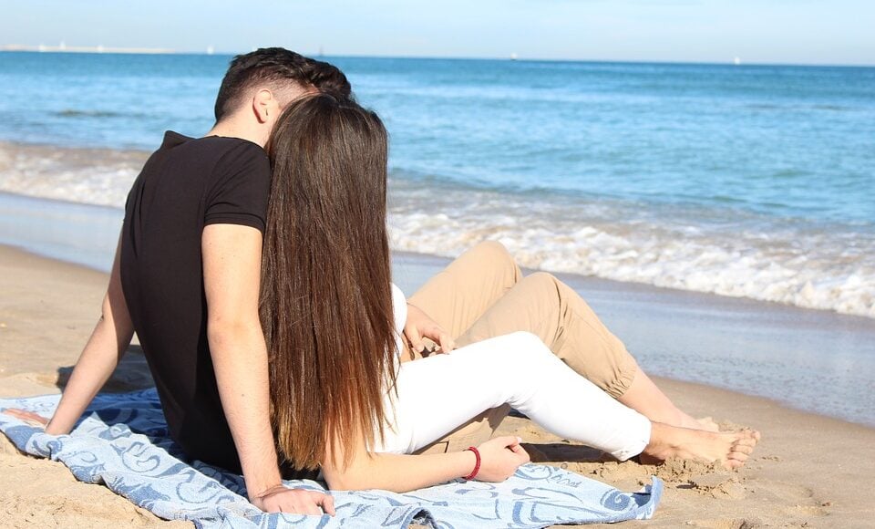 Sex Travel Survey 23 Have Had Sex On At Least One Form Of Public